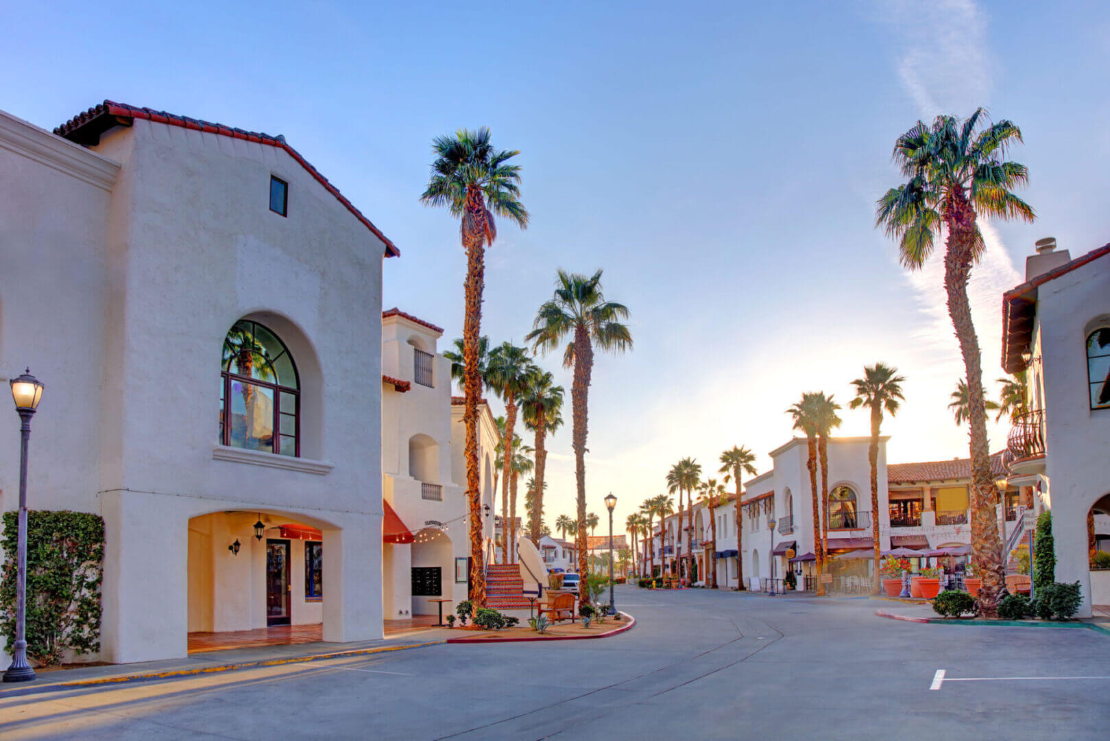 Panoramic Palm Desert Retreat | Monterey Country Club
